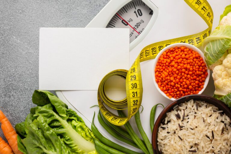 How to Gain Weight Naturally: 7 Tips for Healthy Gain