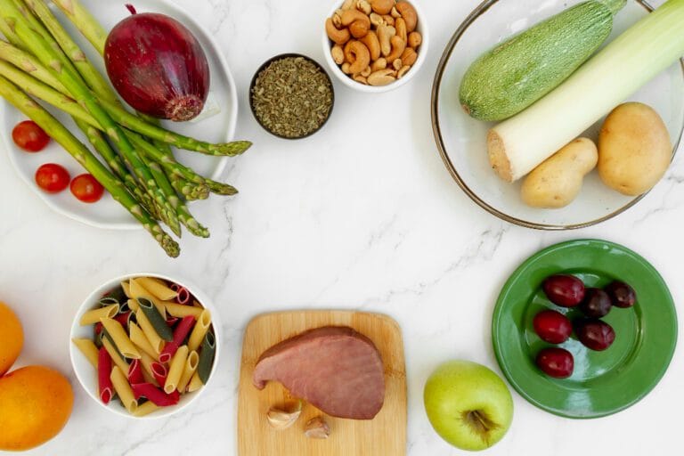 Quick Nutrition Tips: 10 Easy Ways to Eat Healthier Daily